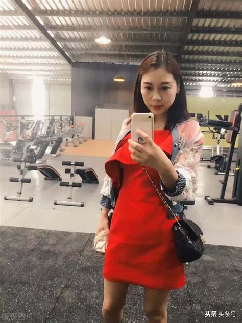 蛇蠍美女勞榮枝的20年逃亡生涯：連載4 每日頭條