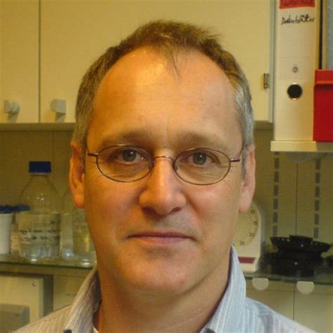 Michael Schumm Laboratory Manager Universitätsklinikum Tübingen