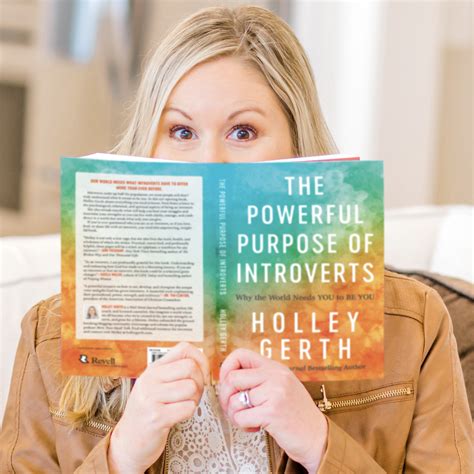 Introverts Holley Gerth Holley Gerth