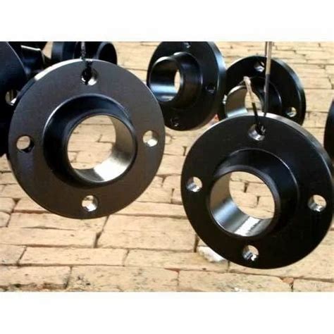 Astm A105 Carbon Steel Flanges At ₹ 200piece In Mumbai Id 3652743388