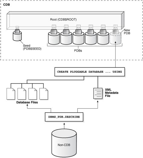Introduction To The Multitenant Architecture