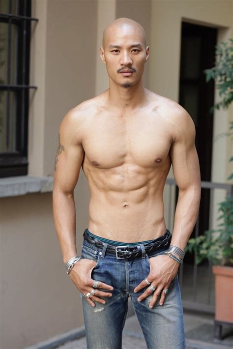 Filipino Model Paolo Roldan Rladyboners
