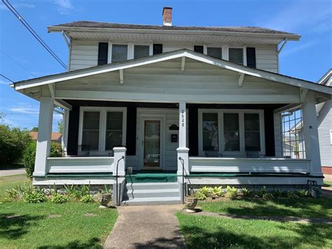 2628 Hackworth Street — Think Ross