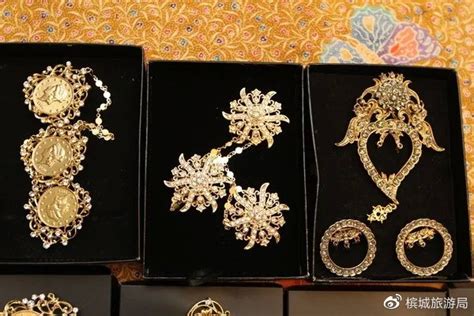 小娘惹时尚搭配大赏，来槟城做个精致娘惹girl