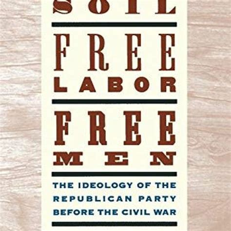 Free Soil Party Logo