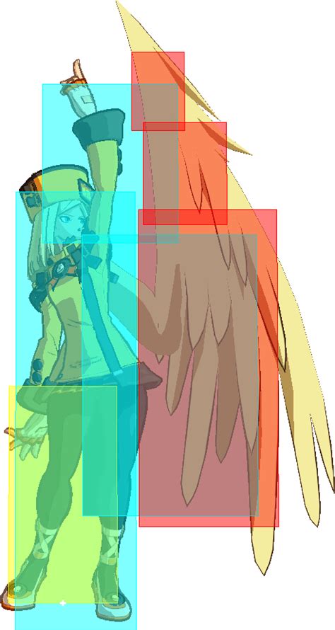 File GGXRD Millia CS Hitbox2 Png Dustloop Wiki File GGXRD Millia CS Hitbox2 Png Dustloop Wiki