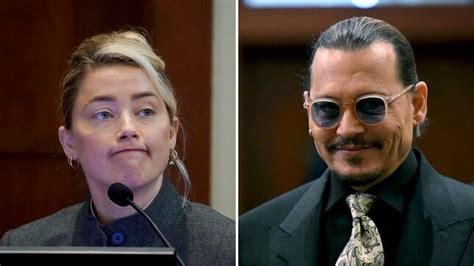 Unsealed Docs In Depp V Heard Case Reveal Erectile Dysfunction Claims