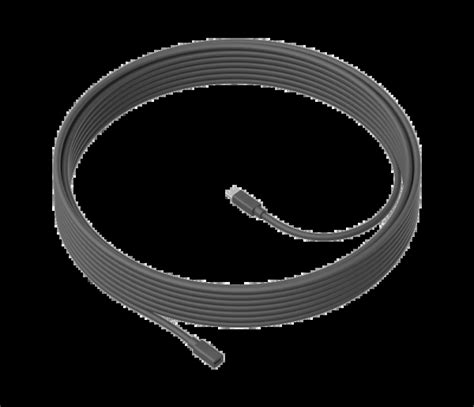 Logitech MeetUp Mic Extension Cable UnifiedCommunications Com