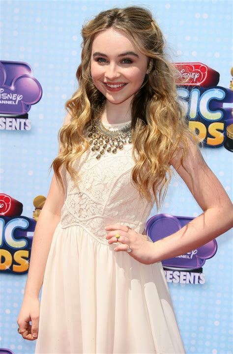 Sabrina Carpenter Picture 1 Radio Disney Music Awards 2014 Aceshowbiz