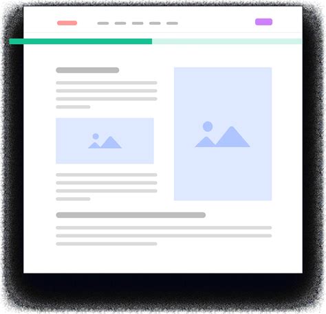 Reading Progress Bar Gutenkit