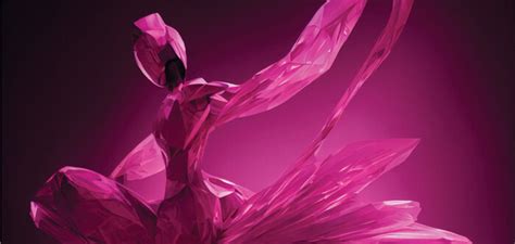 팬톤이 선정한 올해의 색 ‘비바 마젠타