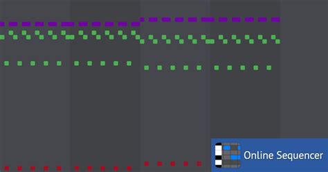 Run Online Sequencer
