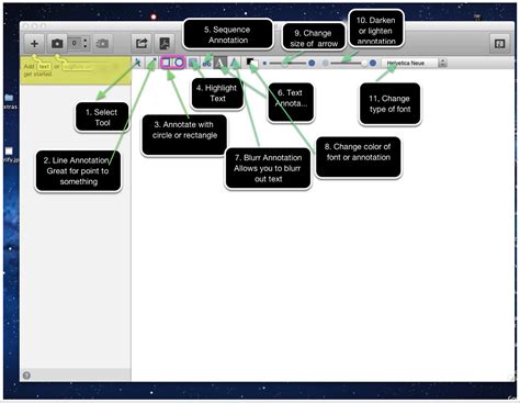 clarify by bluemango geek news central