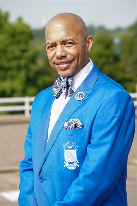 Executive Board Lambda Lambda Sigma Chapter Executive Board Lambda Lambda Sigma Chapter