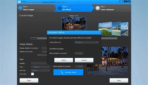 ASCOMP Easy Slideshow Professional Download Latest 2025 FileCR