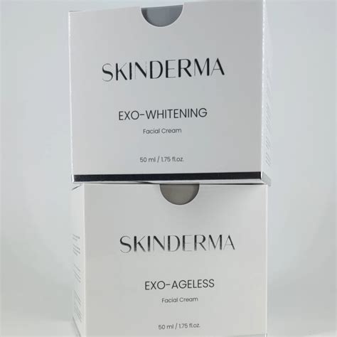 Inicio Skinderma Skinderma Cosmetics
