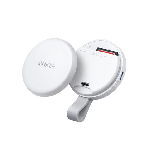 Anker Maggo Usb C Adapter 3 In 1 10gbps For Iphone Anker Us