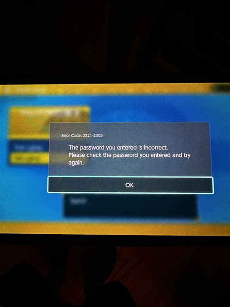 Trouble Connecting Rpokemonscarletviolet