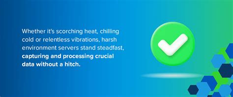 The Value Of Harsh Environment Servers To Your Video Data Infrastructure