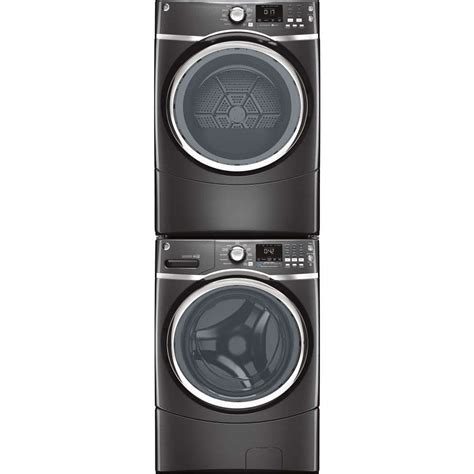 10 Easy Pieces Stackable Washer Dryers Remodelista