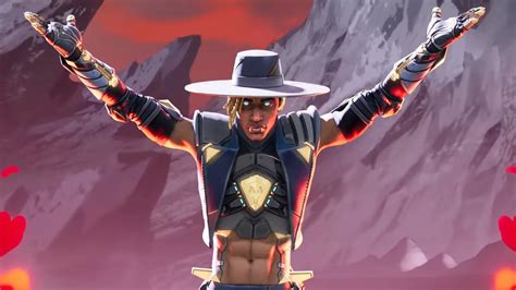 Date De Sortie Dapex Legends Saison 15 Nouvelle Légende Et Détails De La Carte