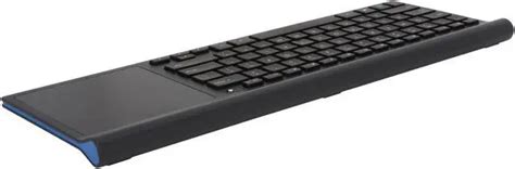 Logitech Wireless All In One Keyboard Tk820 920 005108 Rf Wireless