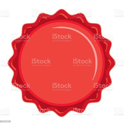 크래프트 맥주 빨간 병 캡 플랫 디자인 테마 아이콘 에 화이트 배경 0명에 대한 스톡 벡터 아트 및 기타 이미지 0명 다중 색상 맥주 Istock