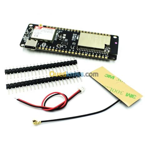 Esp32 Module Gprs Gsm Sim800l Arduino Blida Blida