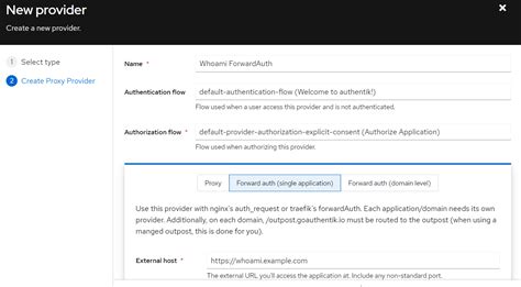 Protecting Web Services With Authentik Traefik And Azure Ad