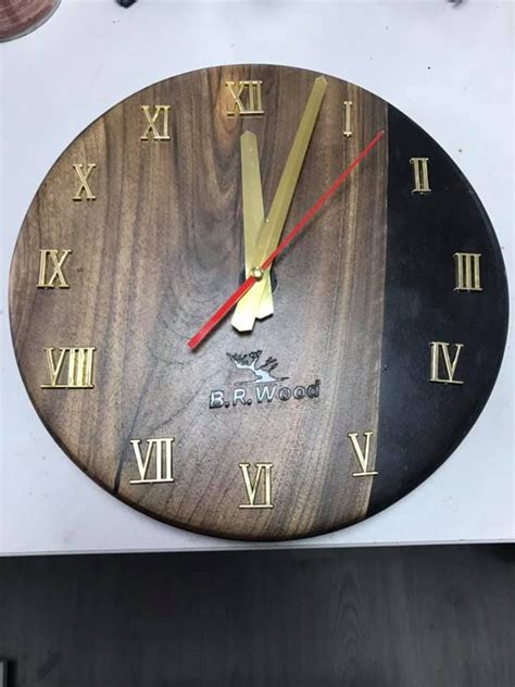 Виняткові настінні годинники Вартість 500 1 000 грн Прочие товары для дома Боярка на Olx