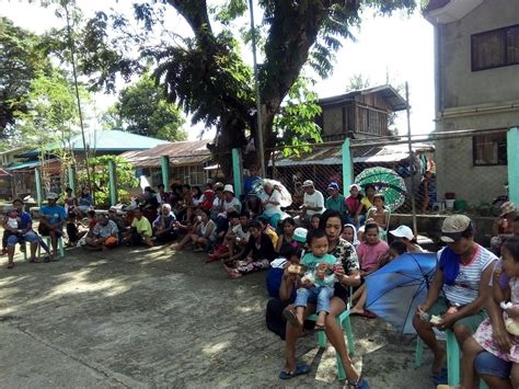 Barangay Kauswagan Manjuyod Negros Oriental Home