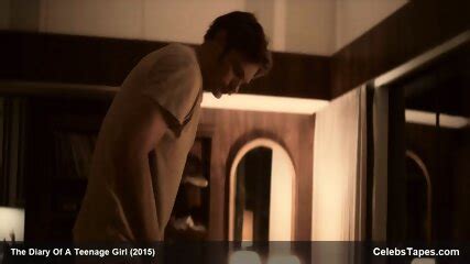 Bel Powley Hot Sex
