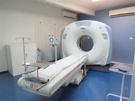 Tomografia Computadorizada Cedivar