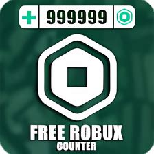 Calc RBX Counter 2020 Para Android Descargar