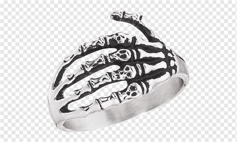 귀걸이 실버 주얼리 링 사이즈 링 애정 보석류 반지 Png Pngwing