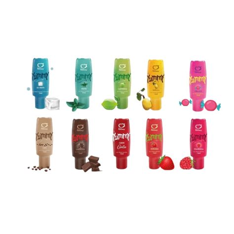 Gel T Rmico Para Sexo Oral Yummy Comest Vel Ml Sexy Fantasy Sexshop Shopee Brasil