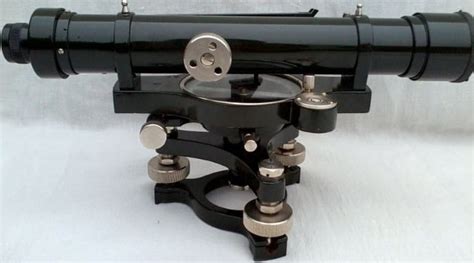 FACTS ABOUT CIVIL ENGINEERING DUMPY LEVEL