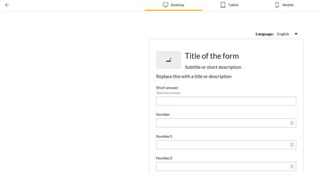 Help How To Style Forms With CSS 123FormBuilder