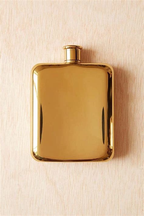 Cool Flasks For Men Popsugar Love And Sex