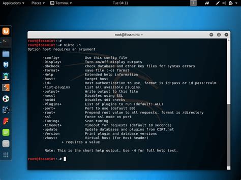 kali linux best hacking tools