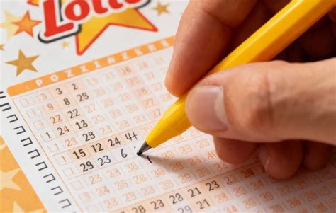 Wyniki Lotto 6 Listopada 2025 Sprawdź Liczby Z Czwartkowego Losowania