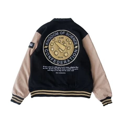 Jual Varsity Fth X Dr Stone M Shopee Indonesia