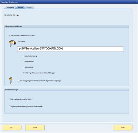 Använda Kerberos För Enkel Inloggning Till Sap Bw Med Gx64krb5 Power Bi Microsoft Learn