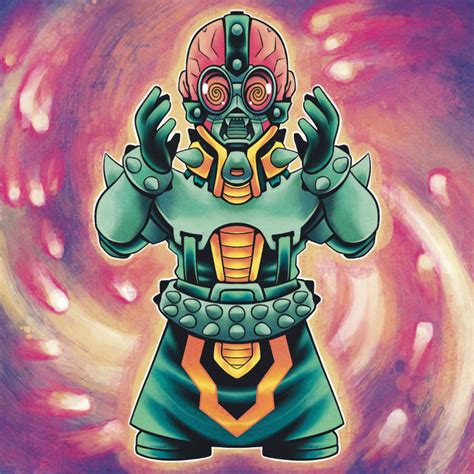 Toon Jinzo By Firbetmakes On Deviantart Toon Jinzo By Firbetmakes On Deviantart