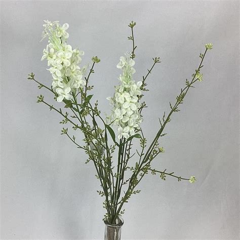 Lilac Flowergrass Bundle Creamivory Village Green