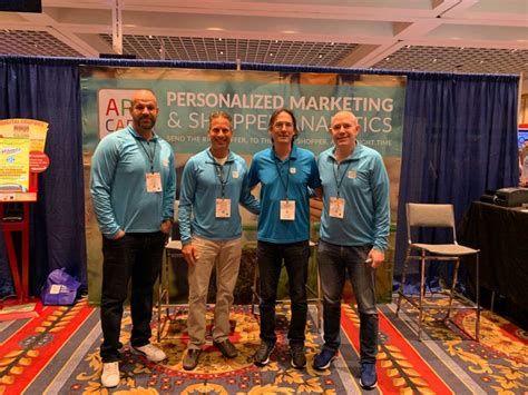 Appcard Inc On Linkedin Ai Marketing Grocery Networkingevent Digitalcoupons Analytics…