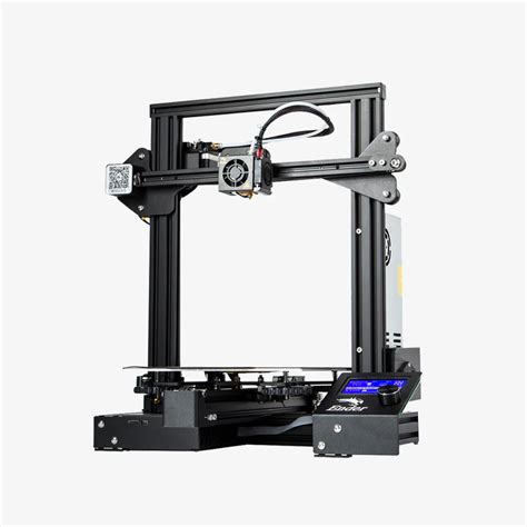 Ender 3 Pro 3d Printer Creality Official Store
