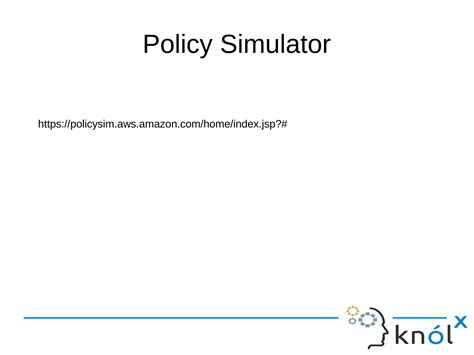 Introduction To AWS IAM ODP