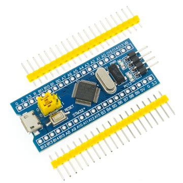 Industrial Control STM F VET Cortex M Development Board RS RS Dual CAN Ethernet USB