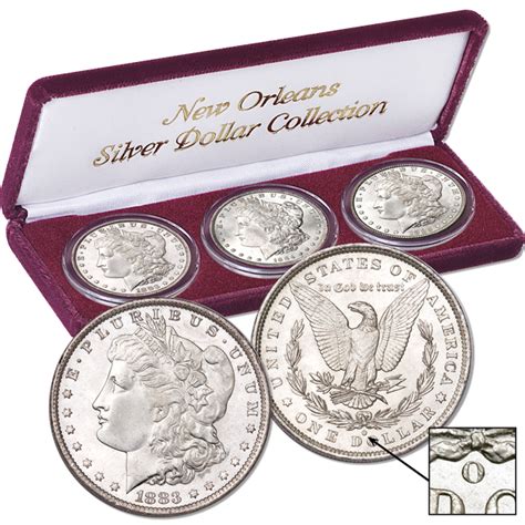Welcome To Littleton Coin Company